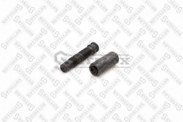 1075723S,VOLVO 1075 723 S Spring Bolt for VOLVO