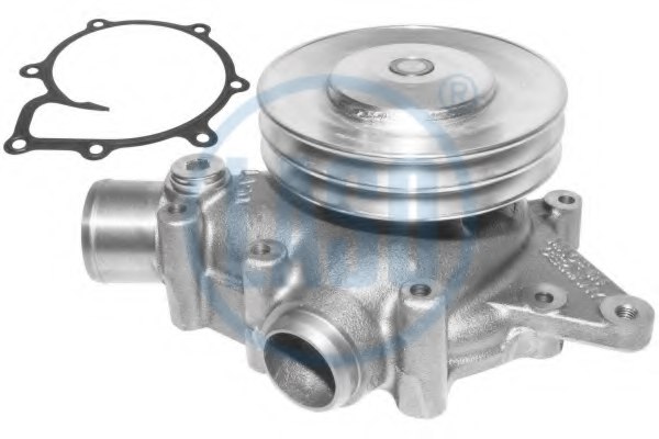 5010450892,RENAULT 50 10 450 892 Water Pump for RENAULT