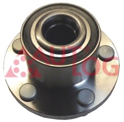 1496721,FORD 1496721 Wheel Bearing Kit for FORD