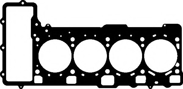 079103383AQ,AUDI 079103383AQ Gasket, cylinder head for AUDI