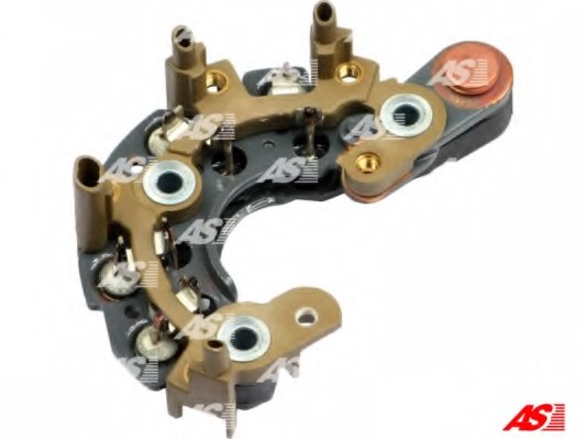 1002111670,DENSO 100211-1670 Alternator for DENSO