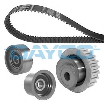 11317621021,BMW 11 31 7 621 021 Timing Belt Kit for BMW