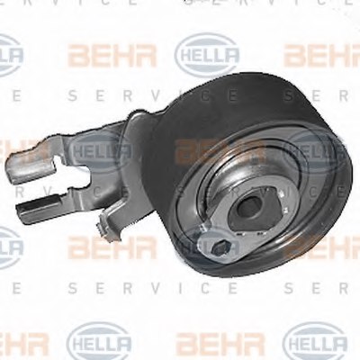 1388493,FORD 1388493 Tensioner Pulley, timing belt for FORD