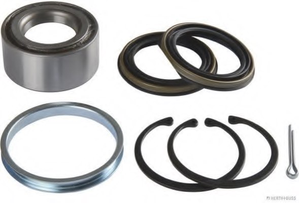 392520E000,NISSA 39252-0E000 Wheel Bearing Kit for NISSA