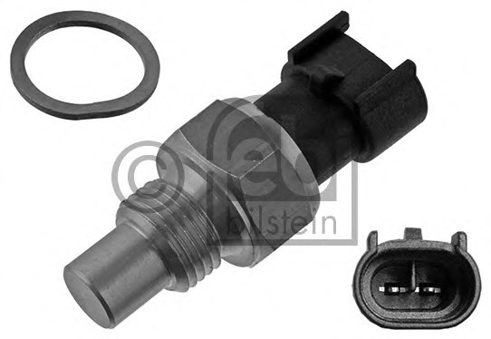 004837951,IVECO 0 0483 7951 Sensor, coolant temperature for IVECO