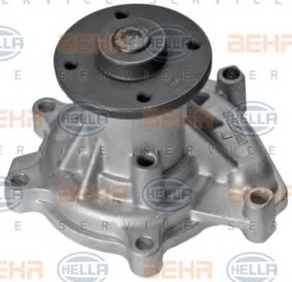 1610097405,DAIHA 16100-97405 Water Pump for DAIHA