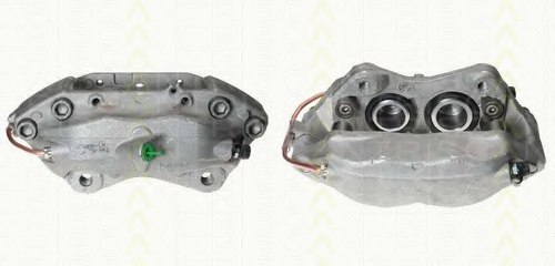 34111161691,BMW 34 11 1 161 691 Brake Caliper for BMW