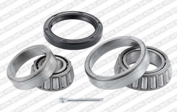 MB633087,MITSUBISHI MB633087 Wheel Bearing Kit for MITSUBISHI