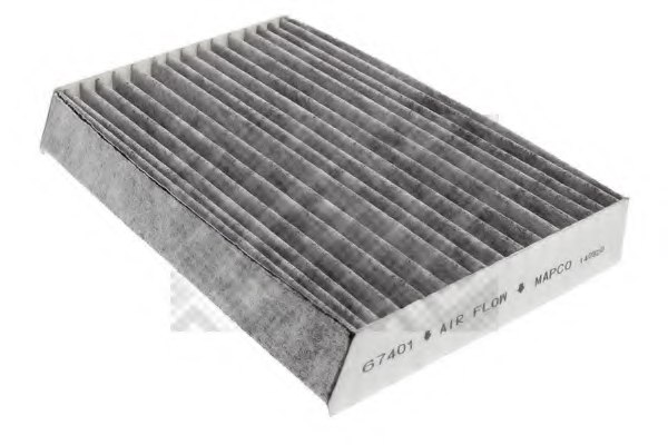 272773488R,RENAU 272773488R Filter, interior air for RENAU