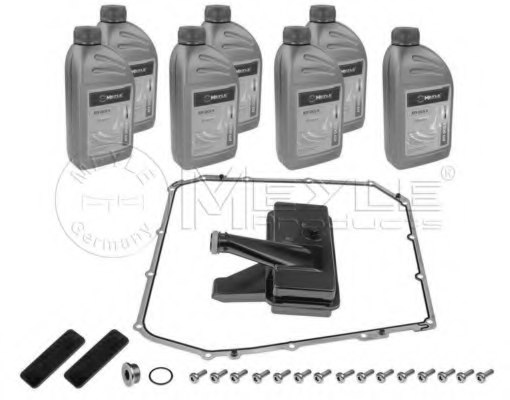 0B5325429E,VW 0B5325429E Hydraulic Filter, automatic transmission for VW
