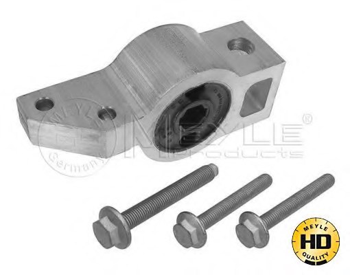 1K0199231,VW 1K0199231 Control Arm-/Trailing Arm Bush for VW