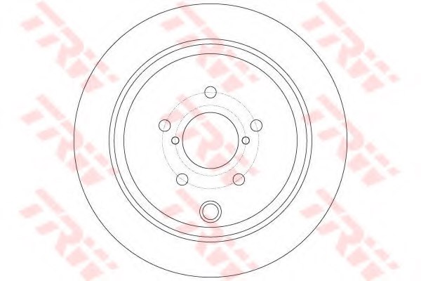 26700FG000,SUBAR 26700FG000 Brake Disc for SUBAR