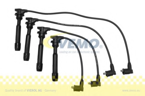 2750123B70,HYUNDAI 2750123B70 Ignition Cable Kit for HYUNDAI