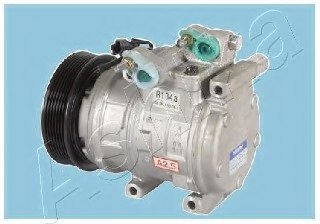 977013E050,KIA 977013E050 Compressor, air conditioning for KIA