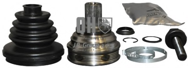 1K0498099,VAG 1K0498099 Joint Kit, drive shaft for VAG