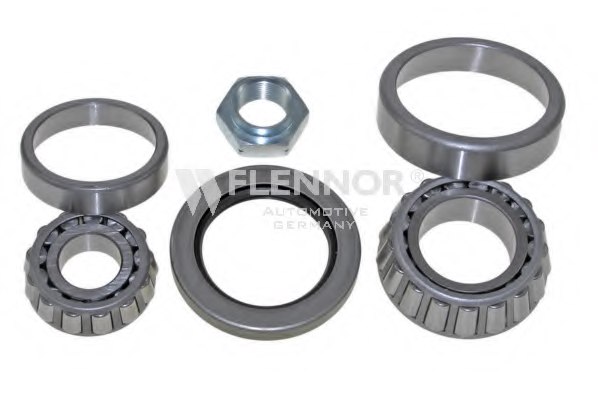 26800140,IVECO 26800140 Wheel Bearing Kit for IVECO
