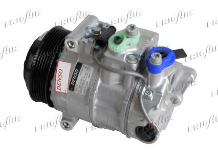0022303111,MERCE 0022303111 Compressor, air conditioning for MERCE