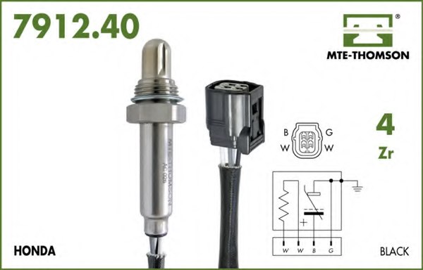 36531RNA003,OEM 36531RNA003 Oxygen (O2) Sensor for OEM