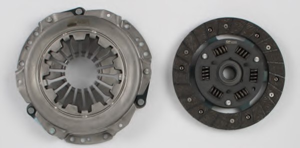 302052617R,RENAU 302052617R Clutch Kit for RENAU