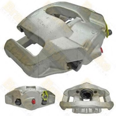 34116753659,BMW 34116753659 Brake Caliper for BMW