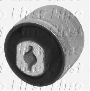 31277893,VOLVO 31277893 Control Arm-/Trailing Arm Bush for VOLVO