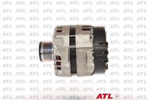 373002F200,HYUNDAI 37300-2F200 Alternator for HYUNDAI