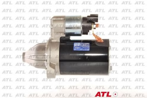 361002B102,KIA 36100-2B102 Starter for KIA