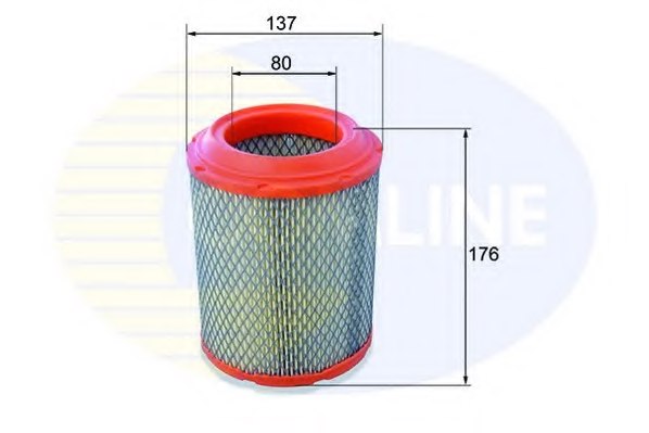 4593914AB,JEEP 4593914AB Air Filter for JEEP