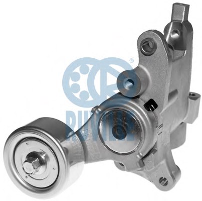 1662030031,TOYOT 1662030031 Tensioner Lever, v-ribbed belt for TOYOT