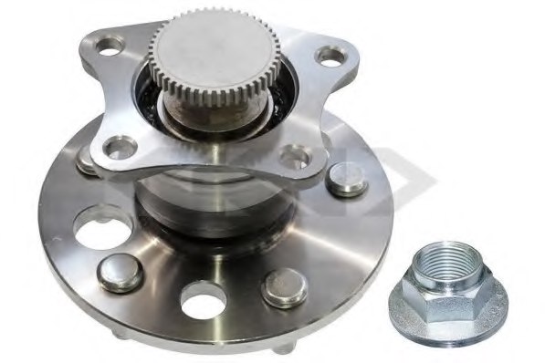 4245033010,TOYOT 42450-33010 Wheel Hub for TOYOT