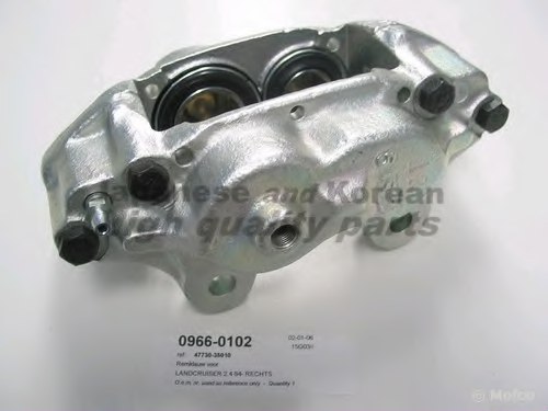 4773035010,TOYOT 47730-35010 Brake Caliper for TOYOT