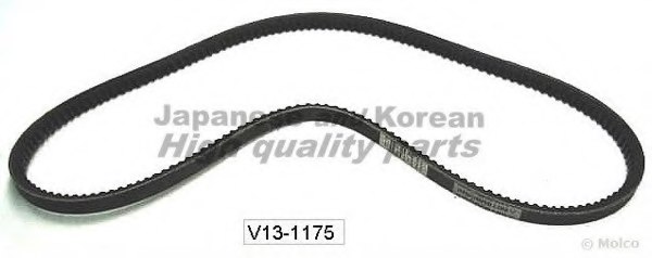 1195043G01,NISSA 1195043G01 V-Belt for NISSA