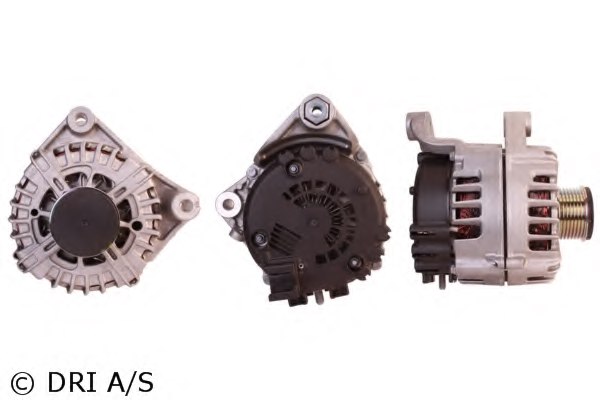 12317808074,BMW 12317808074 Alternator for BMW