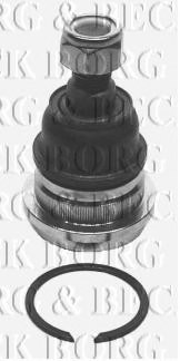 5452443001,HYUNDAI 54524-43001 Ball Joint for HYUNDAI