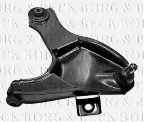 4806887401,DAIHA 48068-87401 Track Control Arm for DAIHA