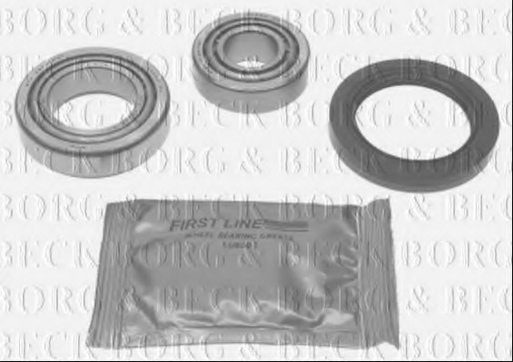 0029803002,MERCE 0029803002 Wheel Bearing Kit for MERCE