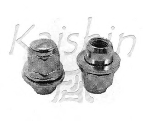 MB579290,TOYOTA MB579290 Wheel Nuts for TOYOTA