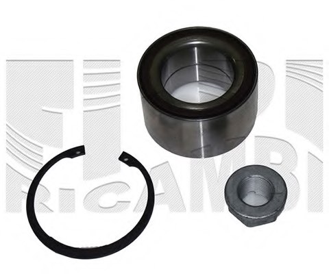 1649810406,MERCE 1649810406 Wheel Bearing Kit for MERCE