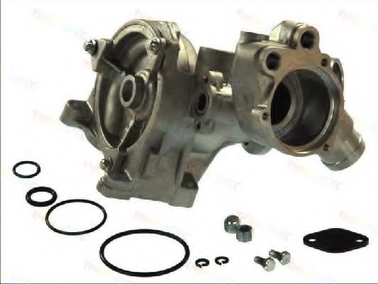 104200440180,MERCE 104200440180 Water Pump for MERCE