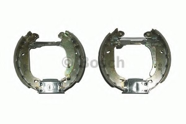 7701205755,RENAU 7701205755 Brake Shoe Set for RENAU