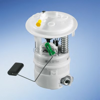 1607401980,PEUGE 1607401980 Fuel Feed Unit for PEUGE