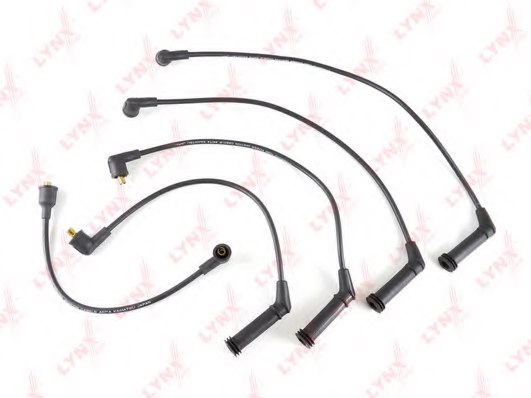 2750102A00,HYUNDAI 27501-02A00 Ignition Cable Kit for HYUNDAI