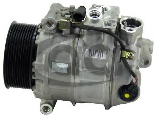 0022305811,MERCE 0022305811 Compressor, air conditioning for MERCE