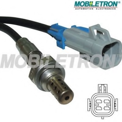 12587785,OEM 12587785 Oxygen (O2) Sensor for OEM