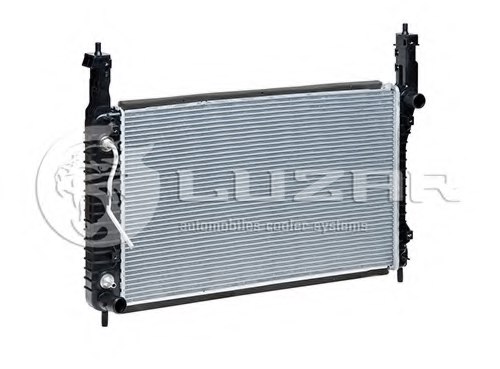 20777046,OPEL 20777046 Radiator, engine cooling for OPEL