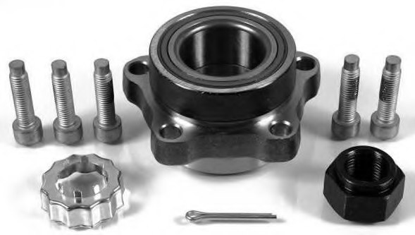 1377907,FORD 1377907 Wheel Hub for FORD