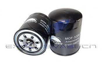 1560168010,TOYOT 15601-68010 Oil Filter for TOYOT