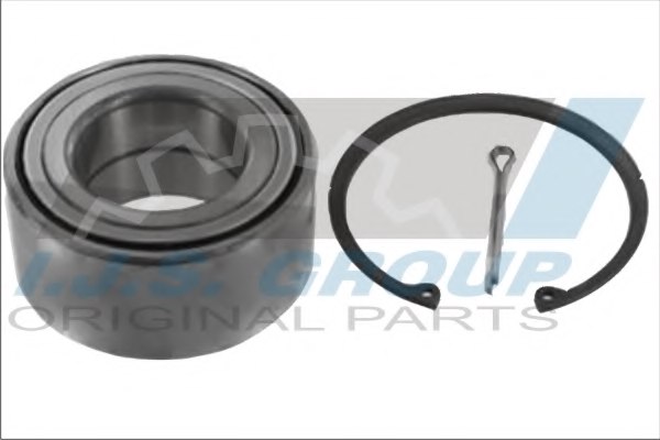 5175039603,KIA 51750-39603 Wheel Hub for KIA