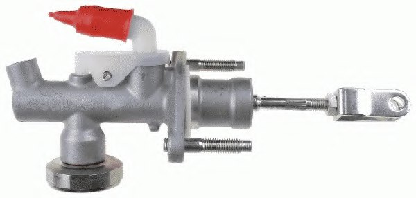 306105M007,NISSA 30610-5M007 Master Cylinder, clutch for NISSA