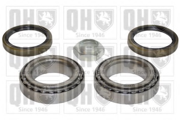 335030,PEUGE 3350.30 Wheel Bearing Kit for PEUGE
